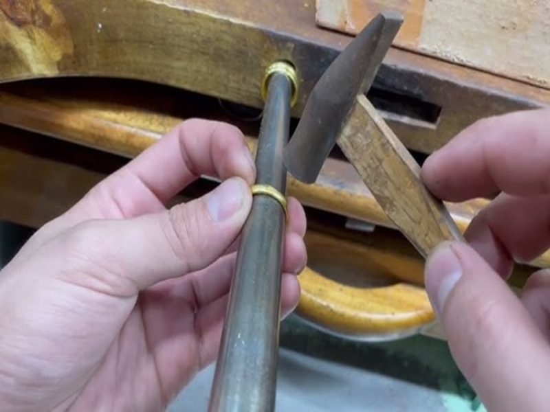 4 cách làm rộng nhẫn tại nhà. Giải pháp đơn giản và hiệu quả