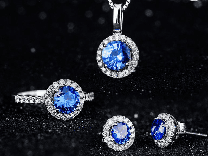 Các loại đá quý ở Việt Nam thịnh hành năm 2024