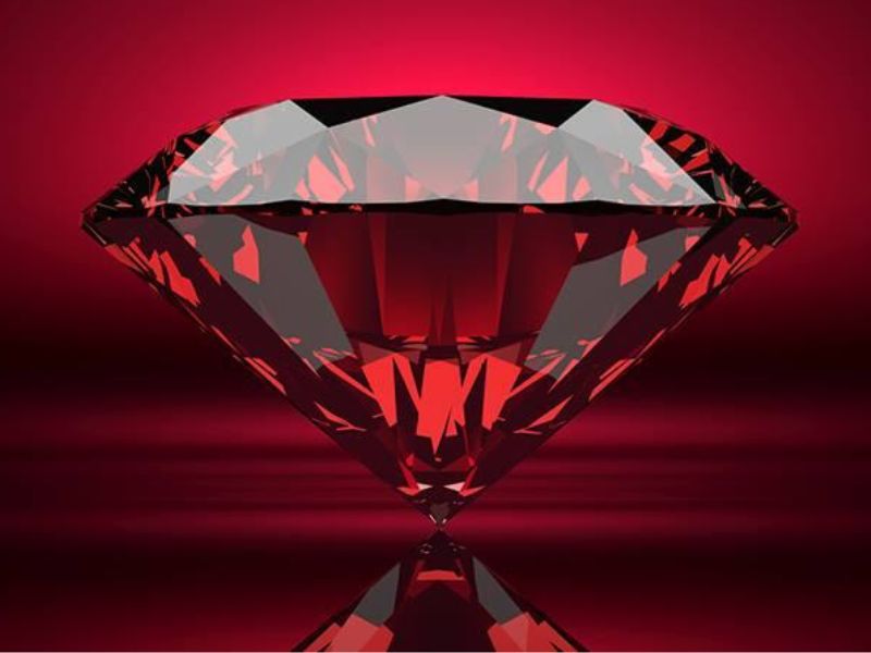 Điểm danh các loại đá quý tự nhiên phổ biến nhất hiện nay