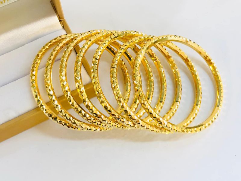 Vòng tay ximen là gì? Tổng hợp những mẫu vòng ximen đẹp nhất 2024