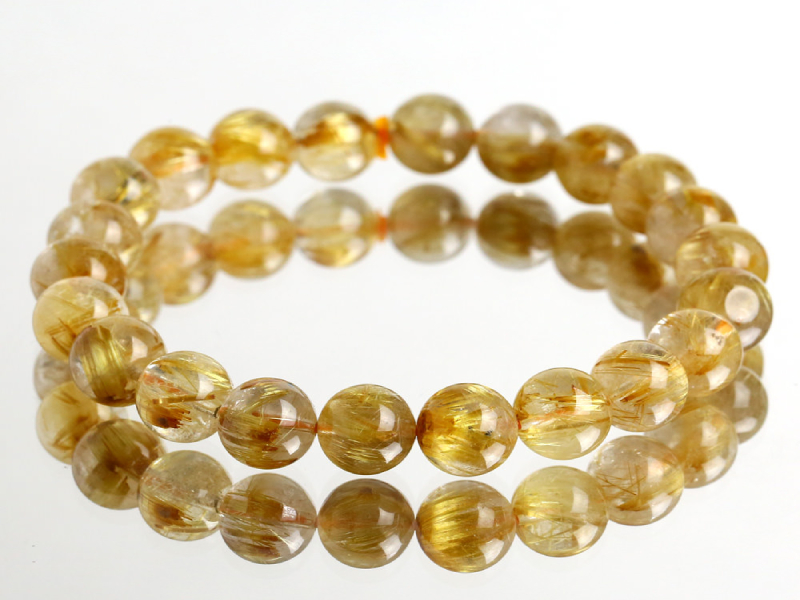 Những điều cần biết về đá quý màu vàng