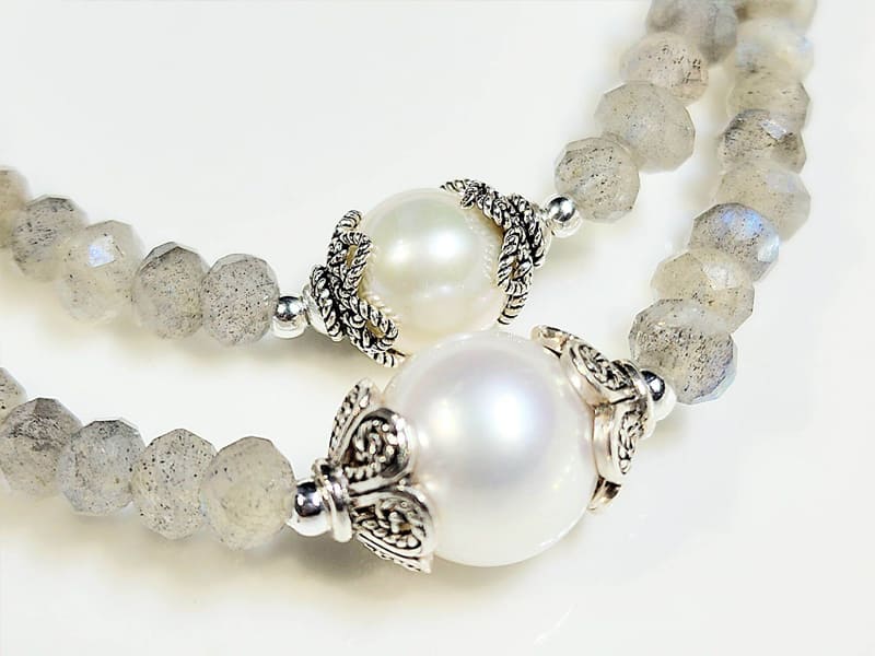 Top 7 vòng đá phong thủy mệnh Kim cho nữ đáng mua nhất