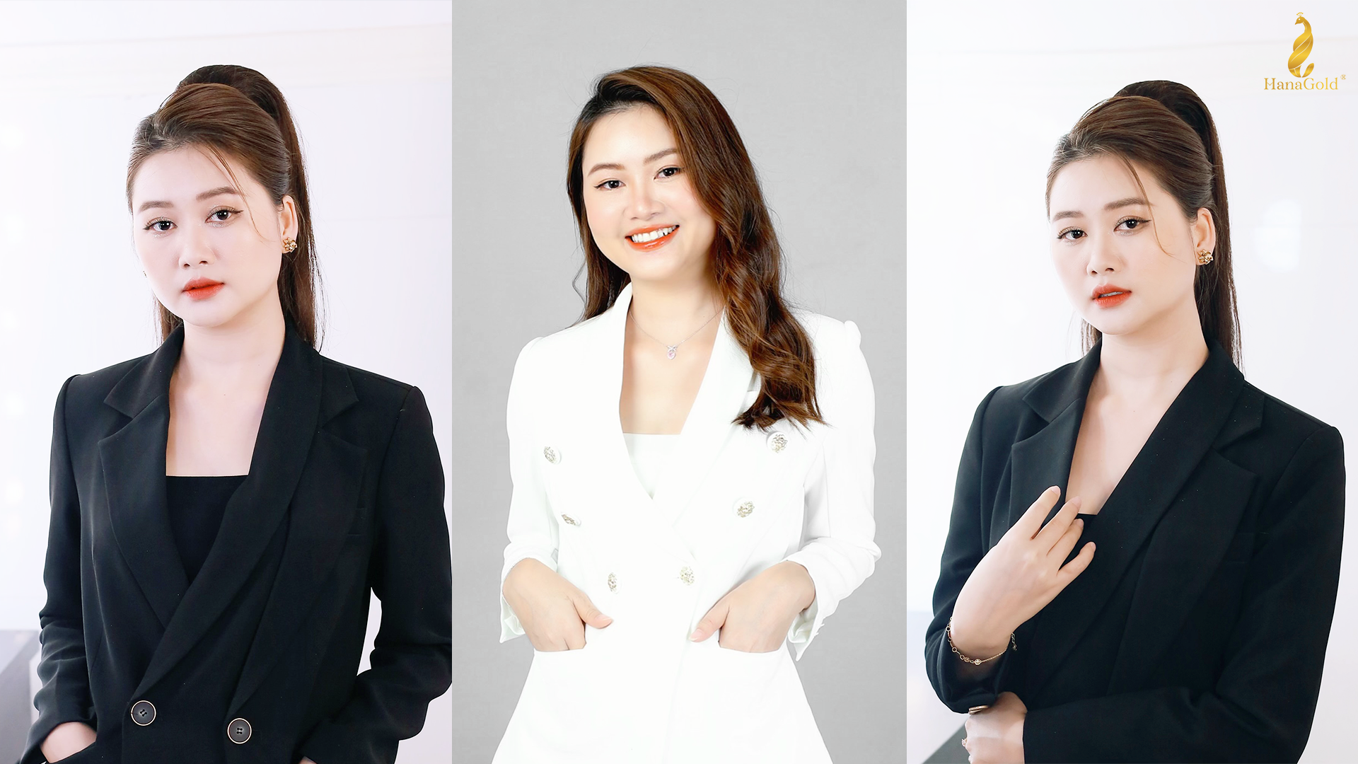 Thủ lĩnh vàng: Ms Hana Ngô - Nhà sáng lập và Giám đốc điều hành HanaGold